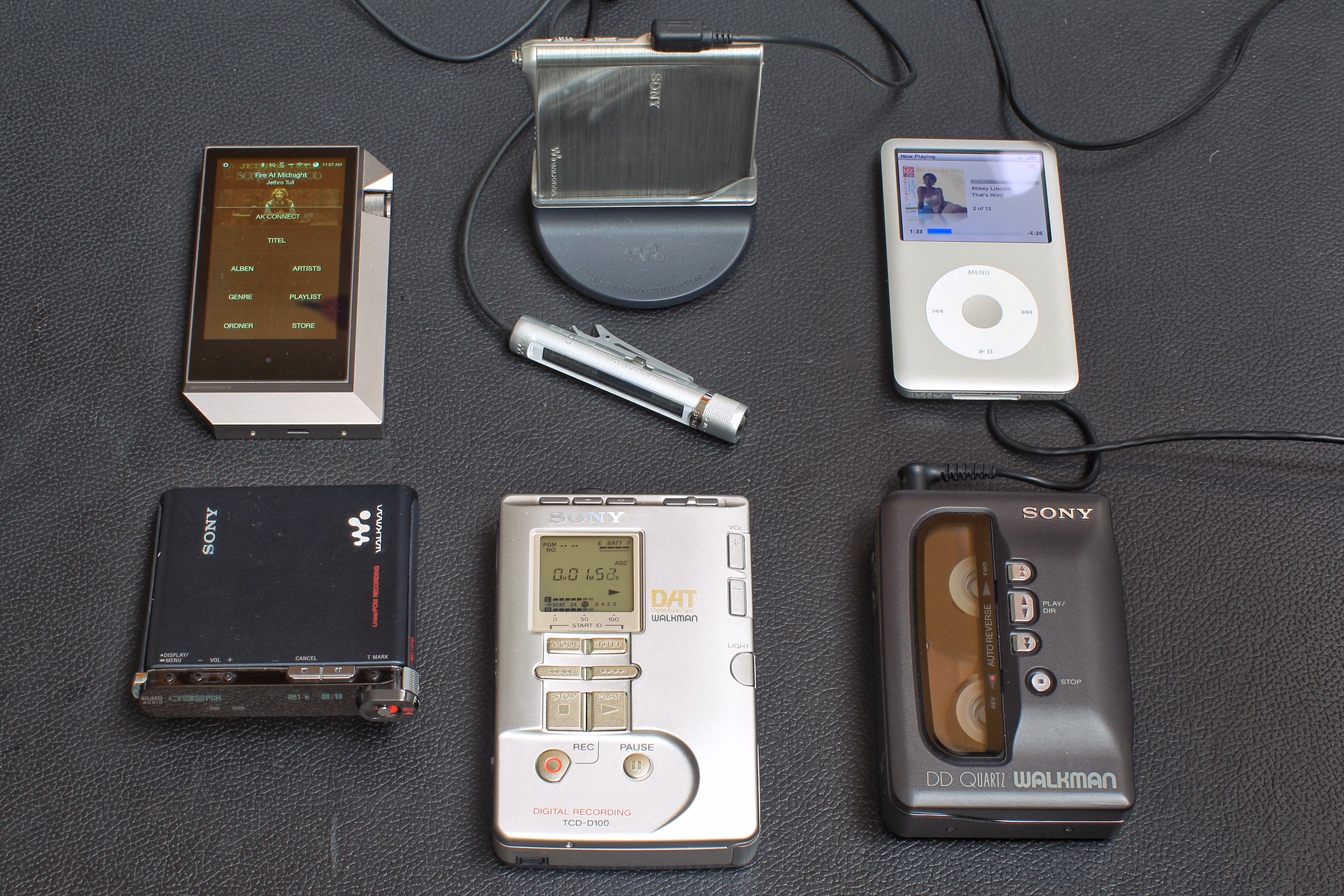 Mobile Force | AudioCirc.com