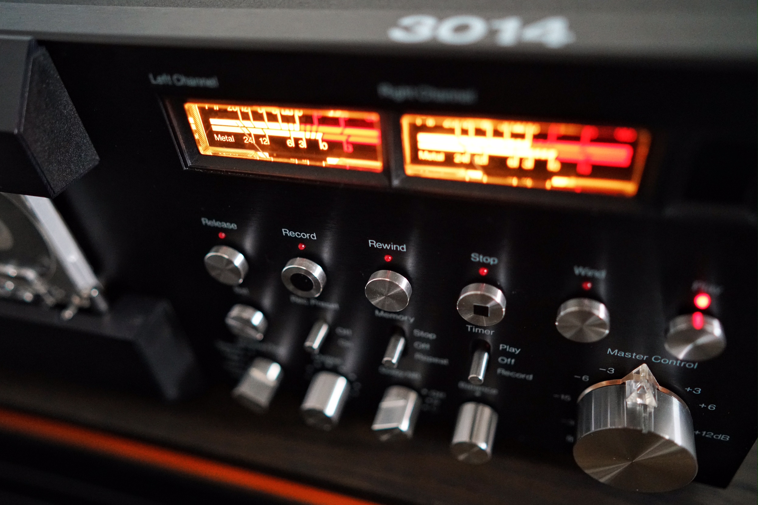 the ultimate deck | AudioCirc.com