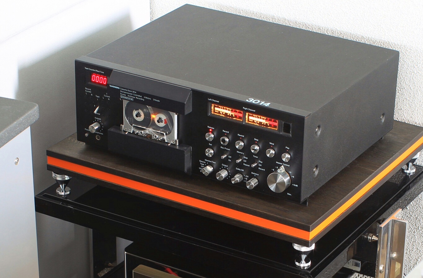 the ultimate deck | AudioCirc.com