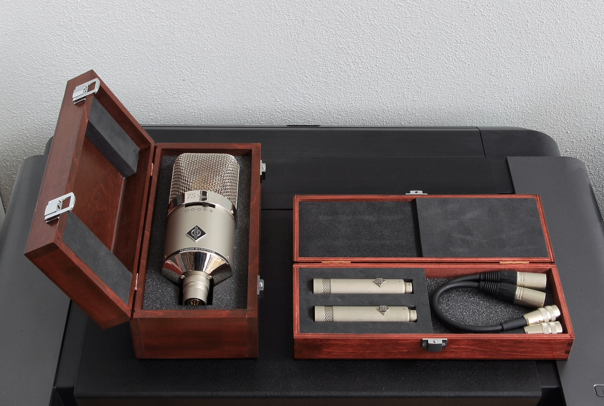 Recording | AudioCirc.com