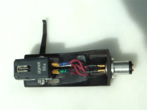 The Alternate Pariah | AudioCirc.com