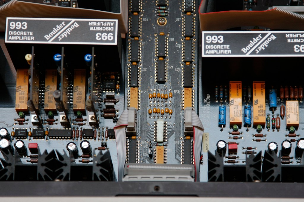 Equalization Curves | AudioCirc.com