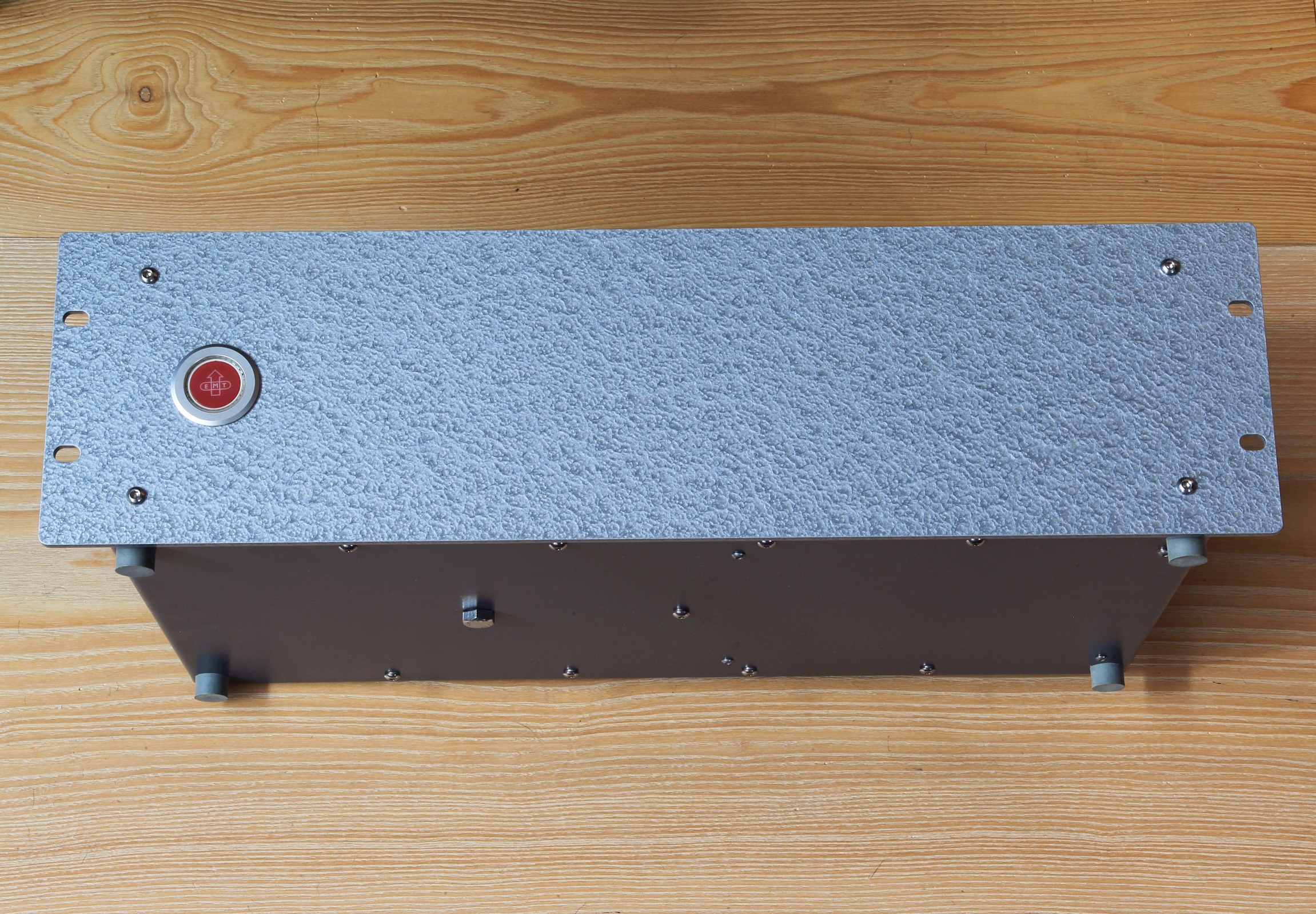 Equalization Curves | AudioCirc.com