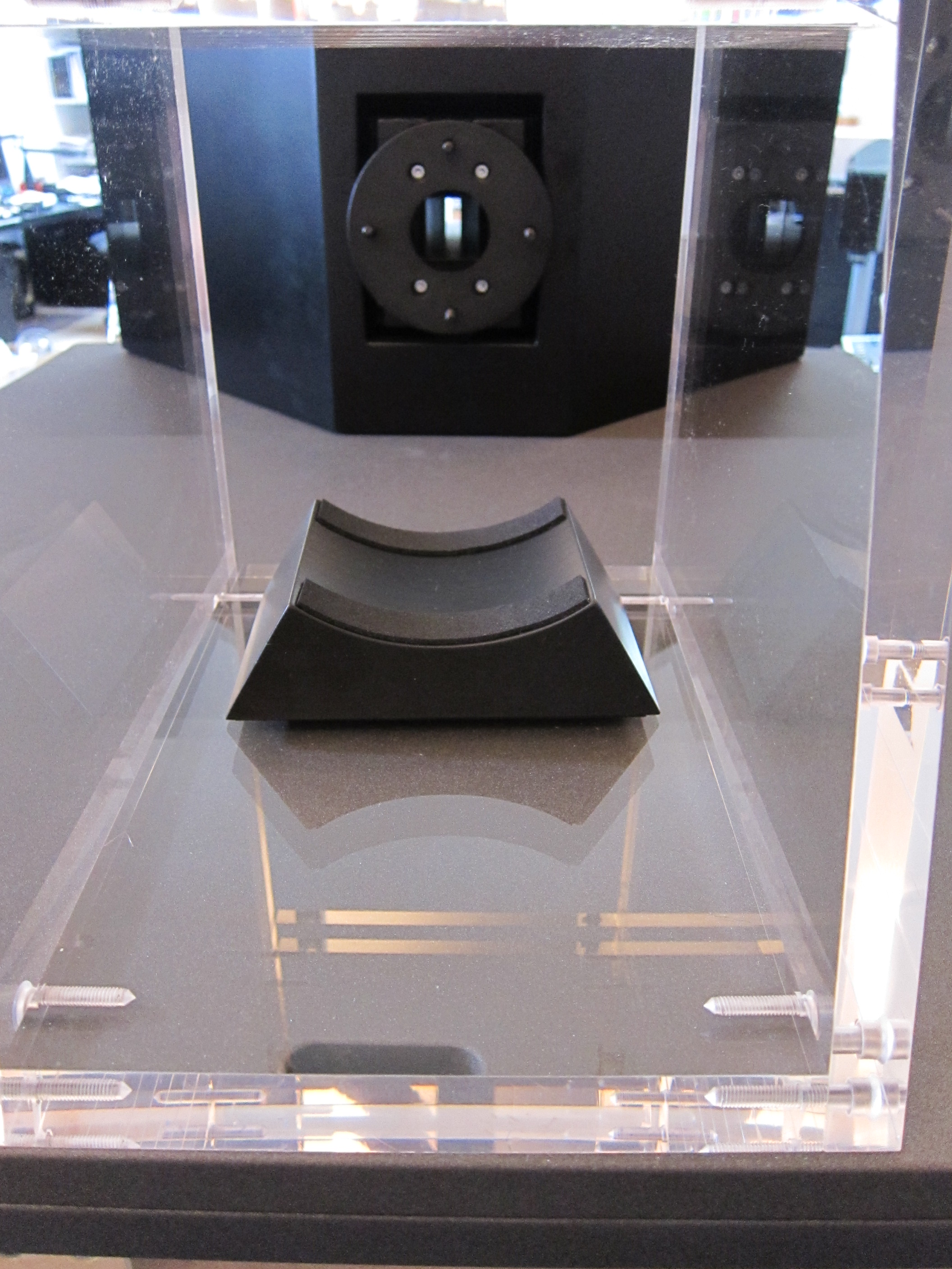 Speaker System – Bavarian Voice 8X | AudioCirc.com