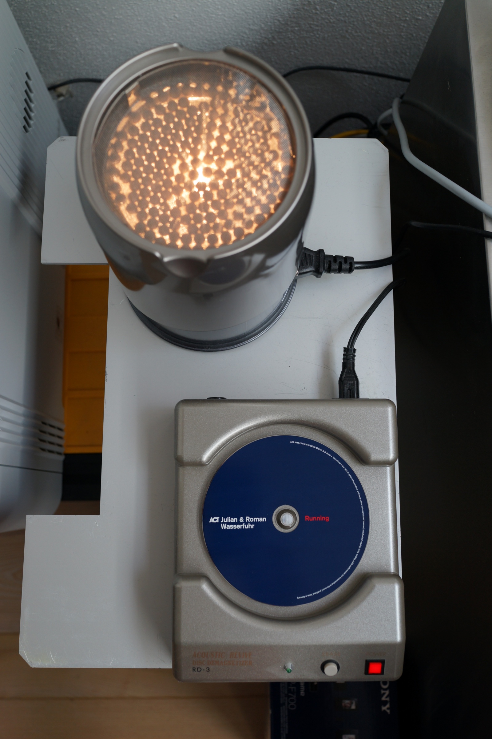 Washing Machines | AudioCirc.com