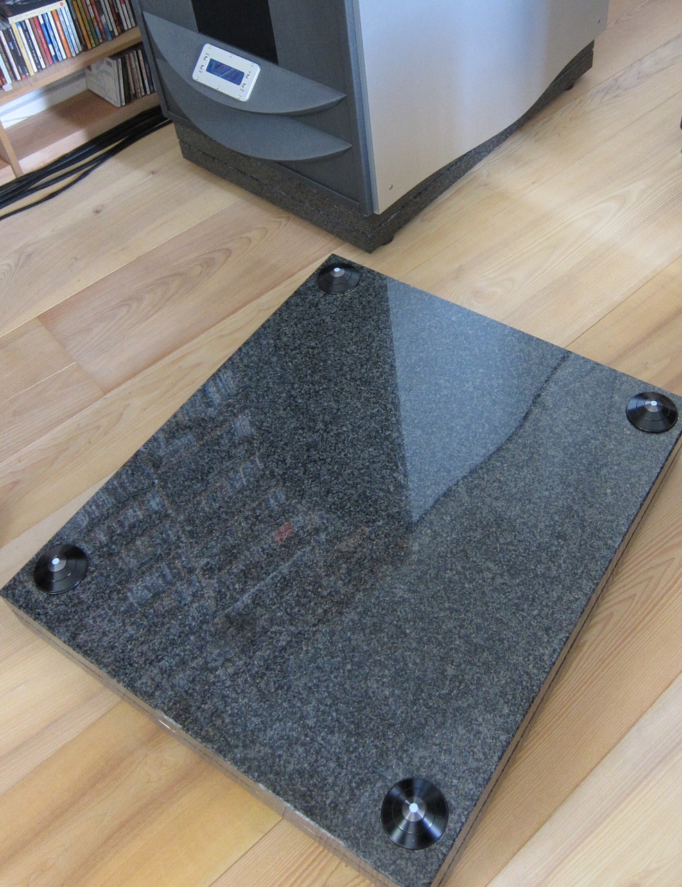 Speaker System – Bavarian Voice 8X | AudioCirc.com