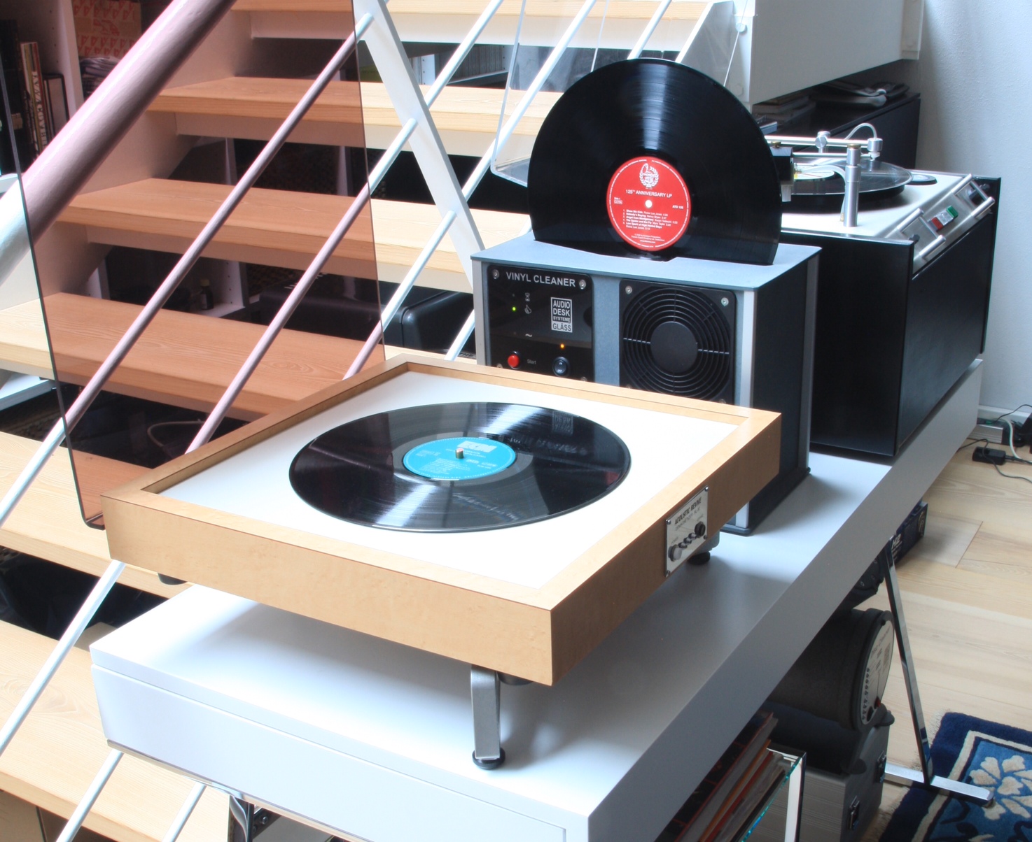 Washing Machines | AudioCirc.com