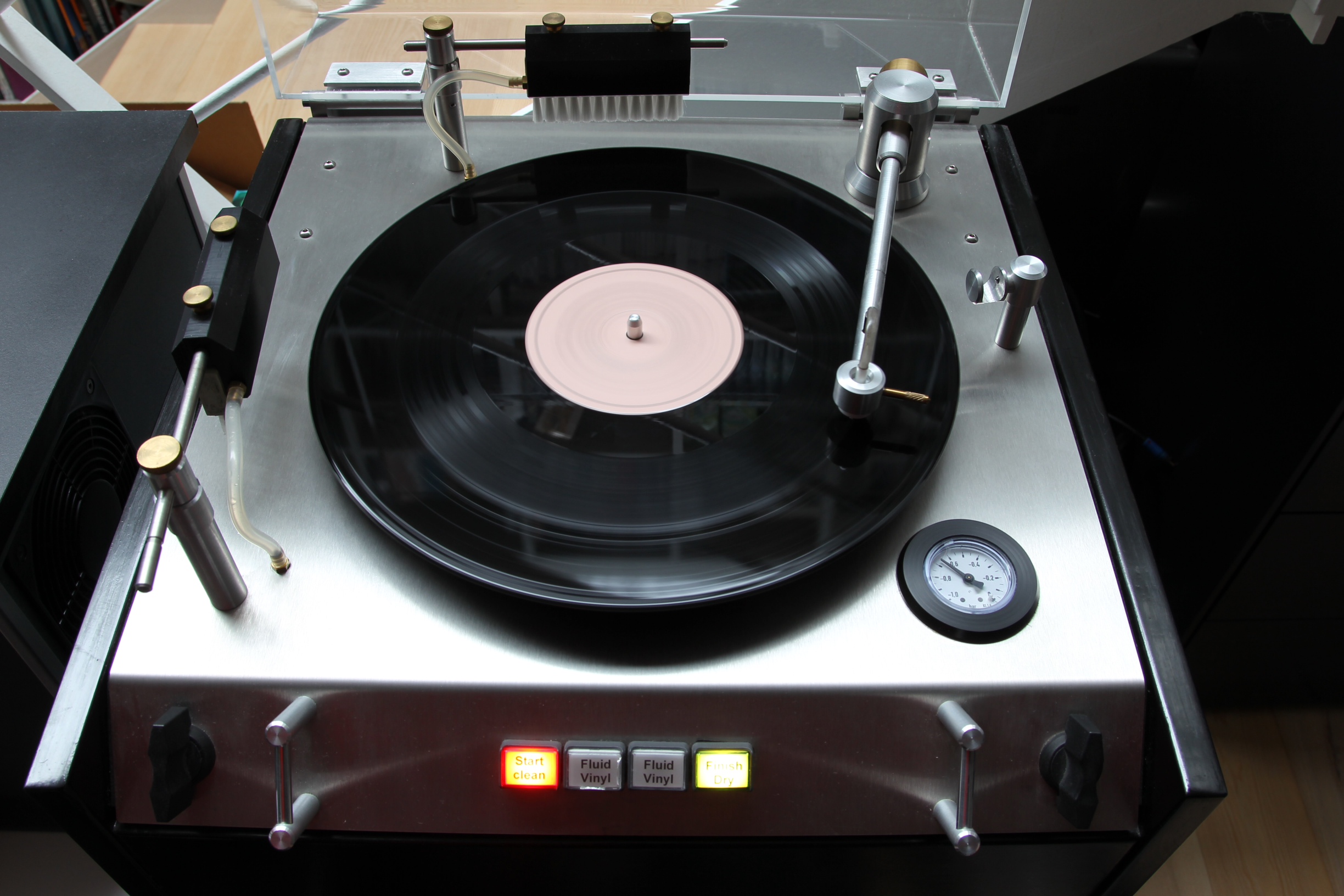 Washing Machines | AudioCirc.com