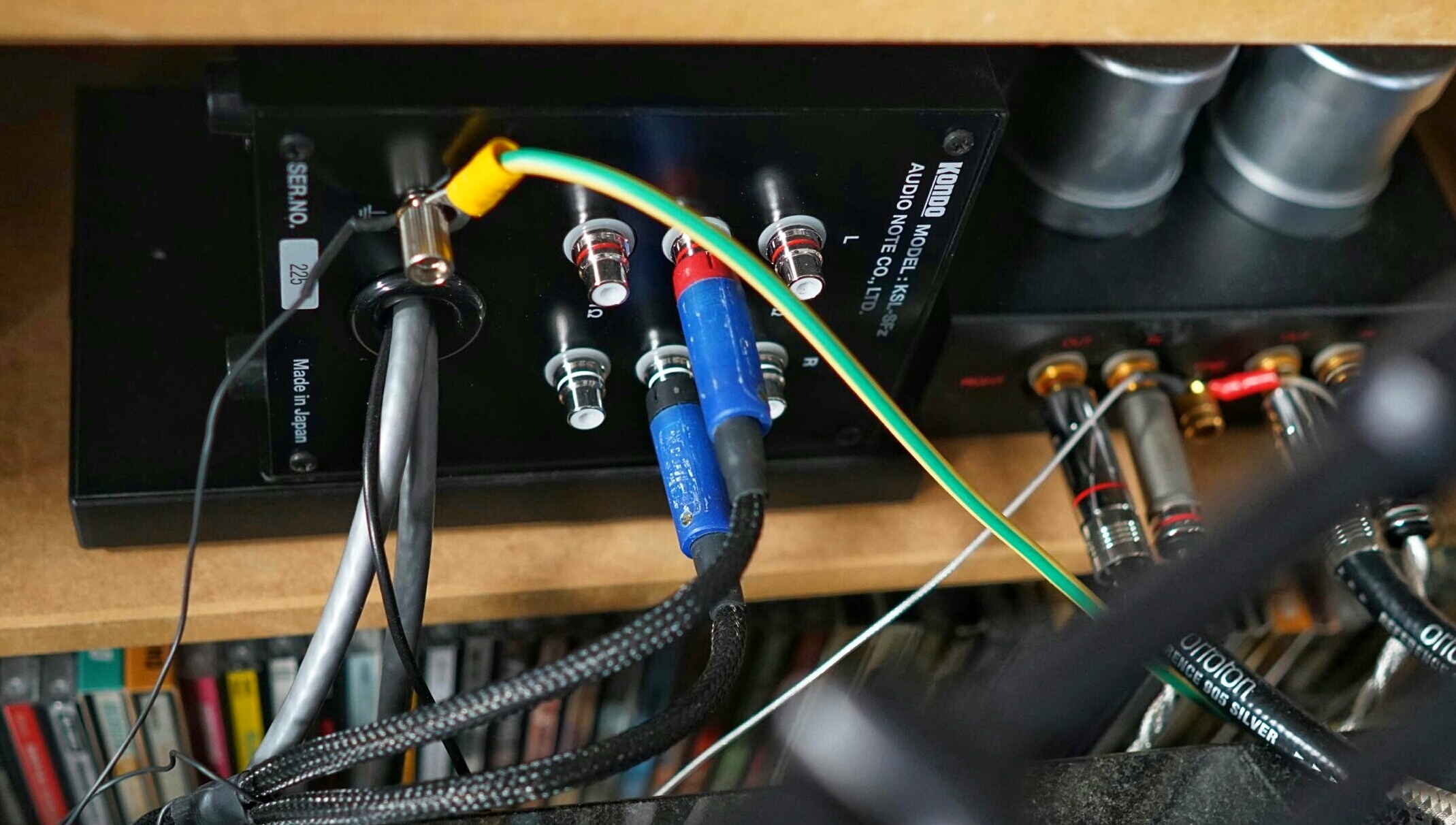 The fantastic world of Step Up Transformers | AudioCirc.com