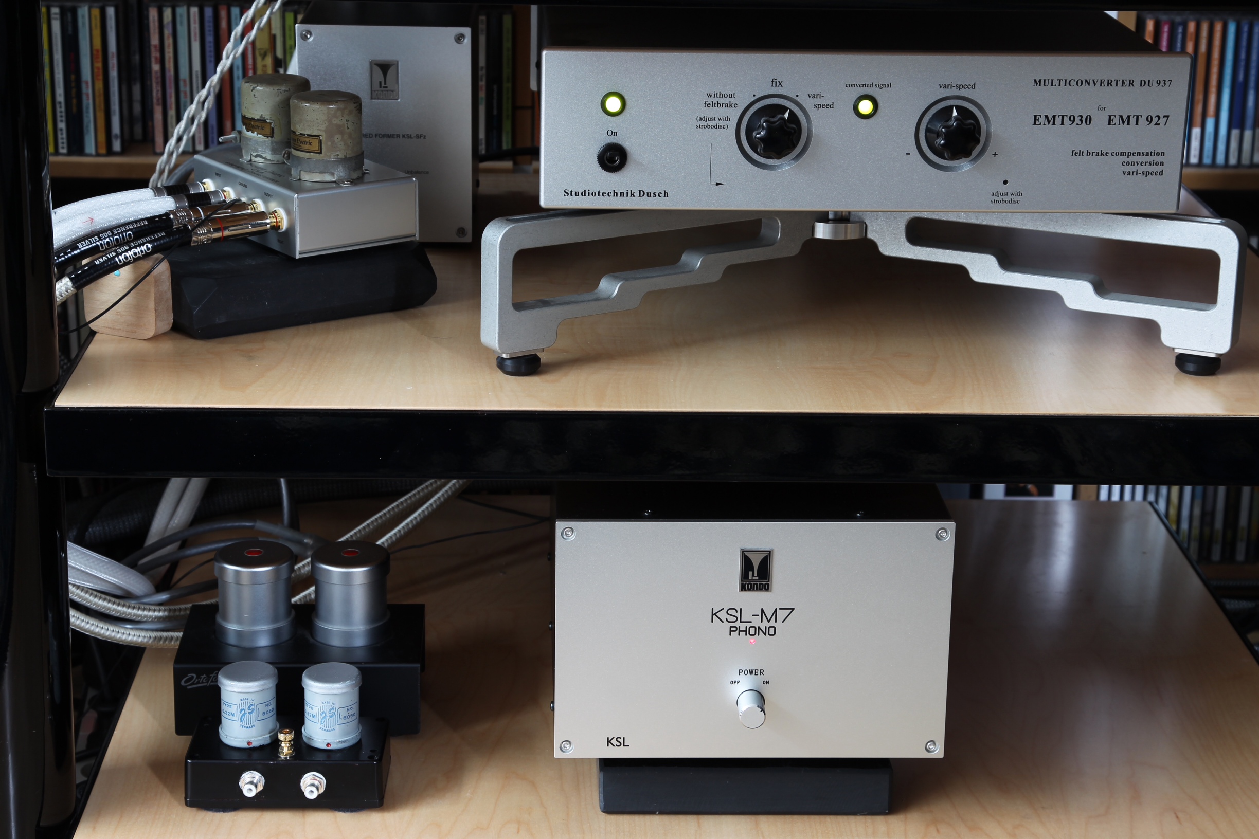 The fantastic world of Step Up Transformers | AudioCirc.com
