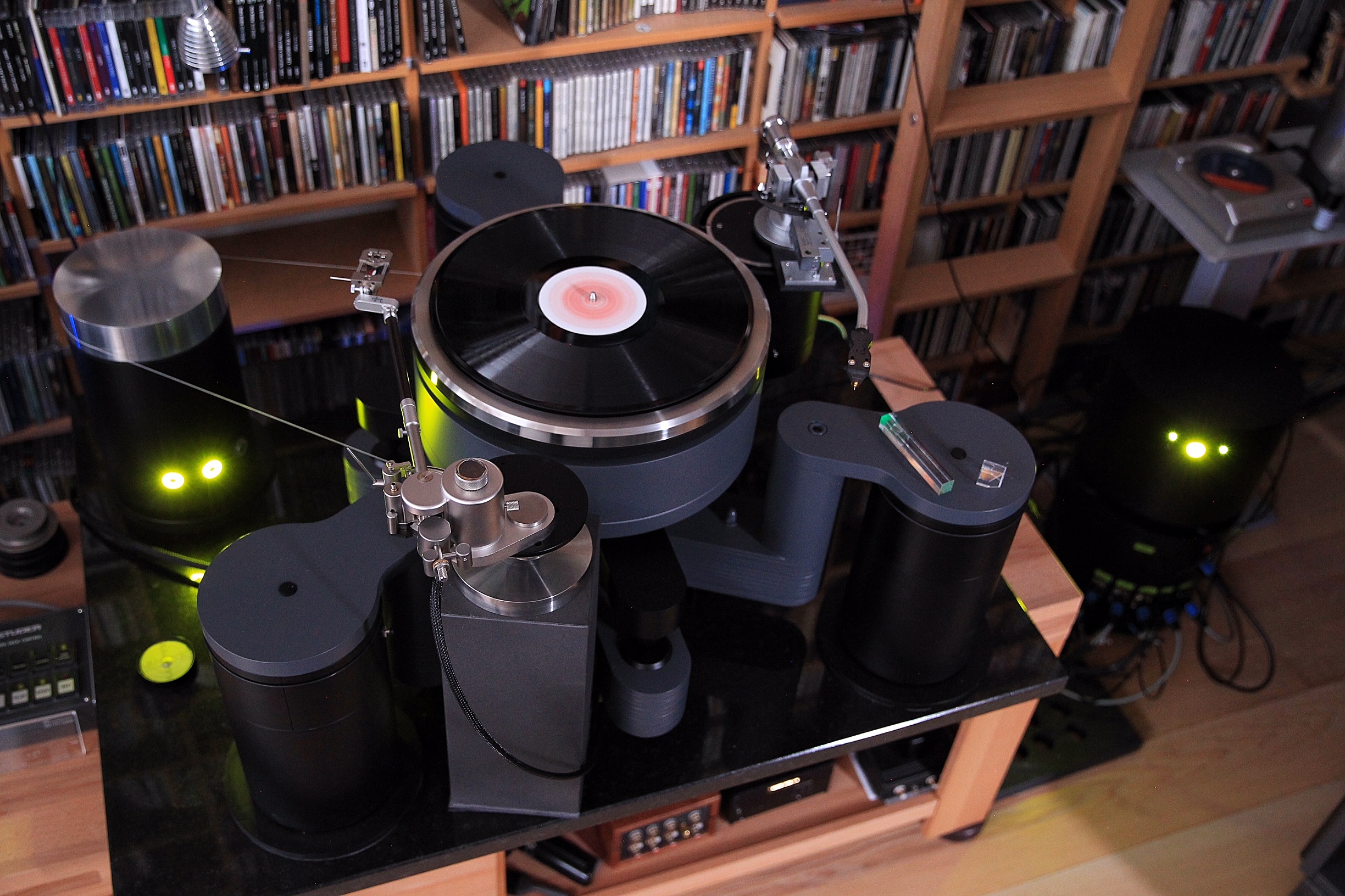 Power | AudioCirc.com