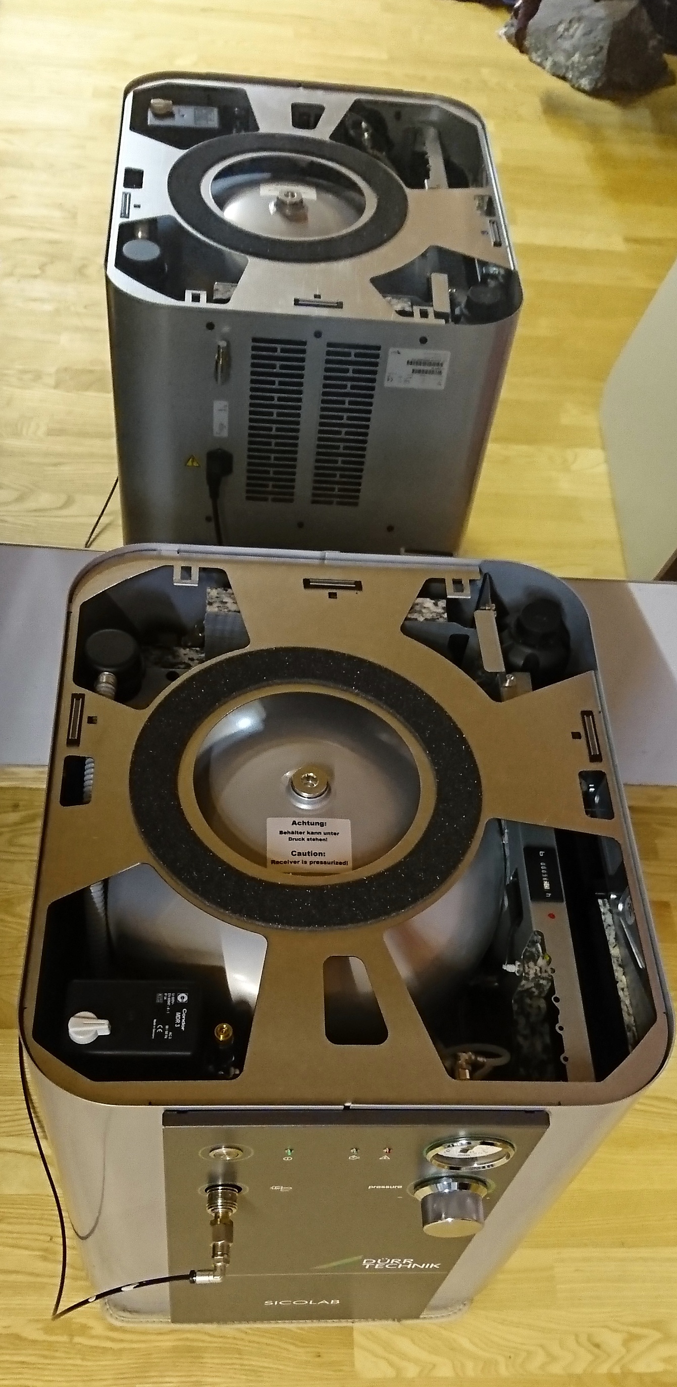 Power | AudioCirc.com