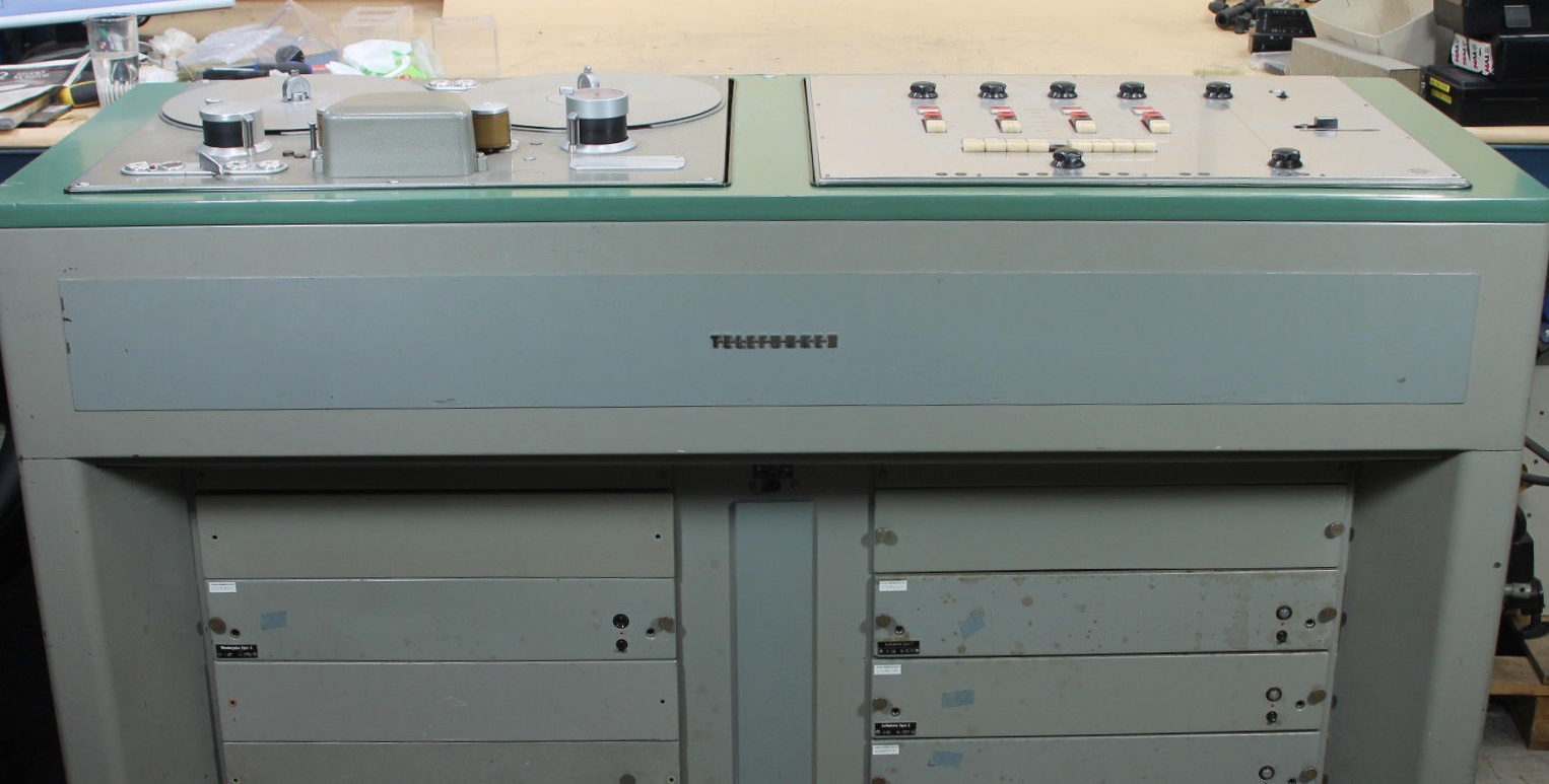 Telefunken M10 | AudioCirc.com