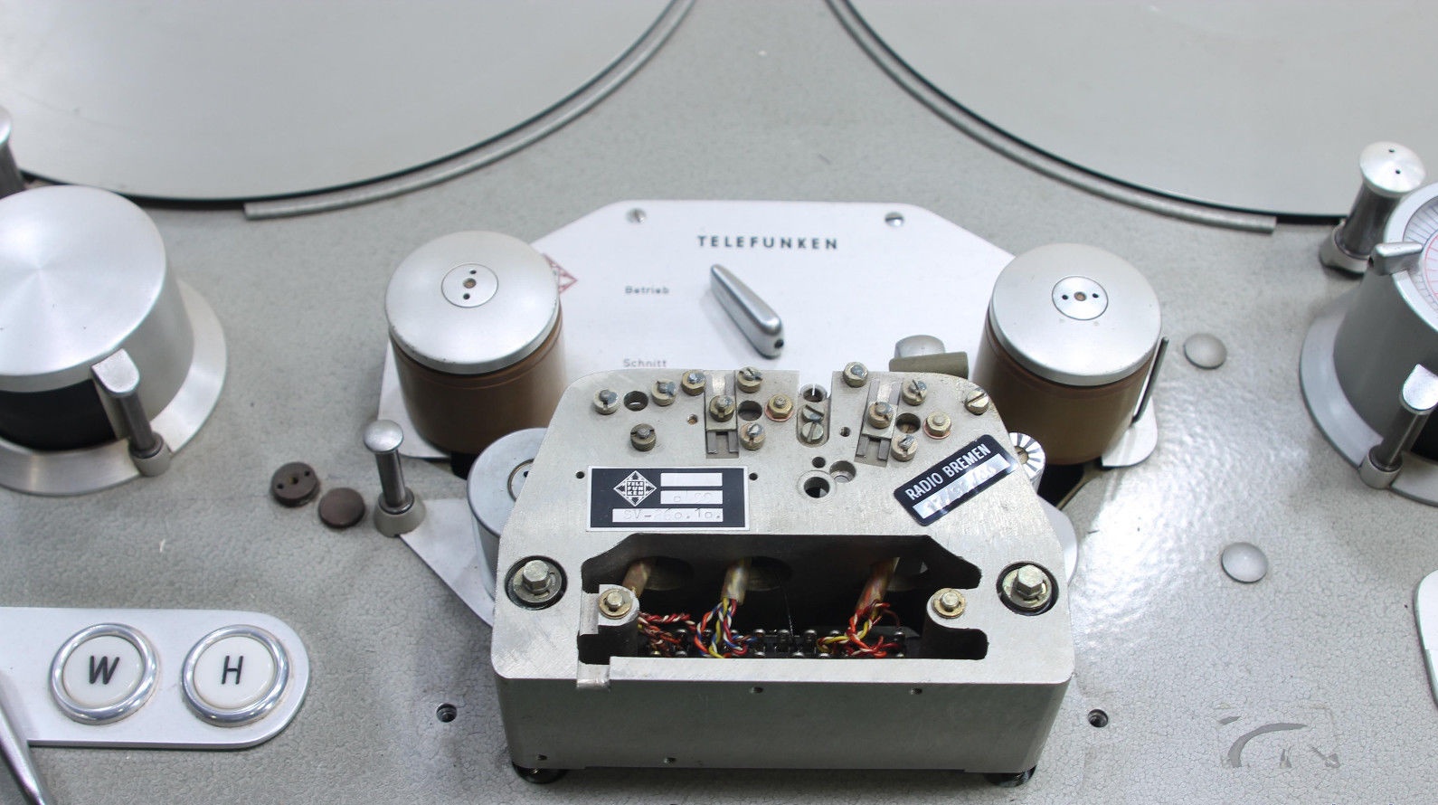 Telefunken M10 | AudioCirc.com