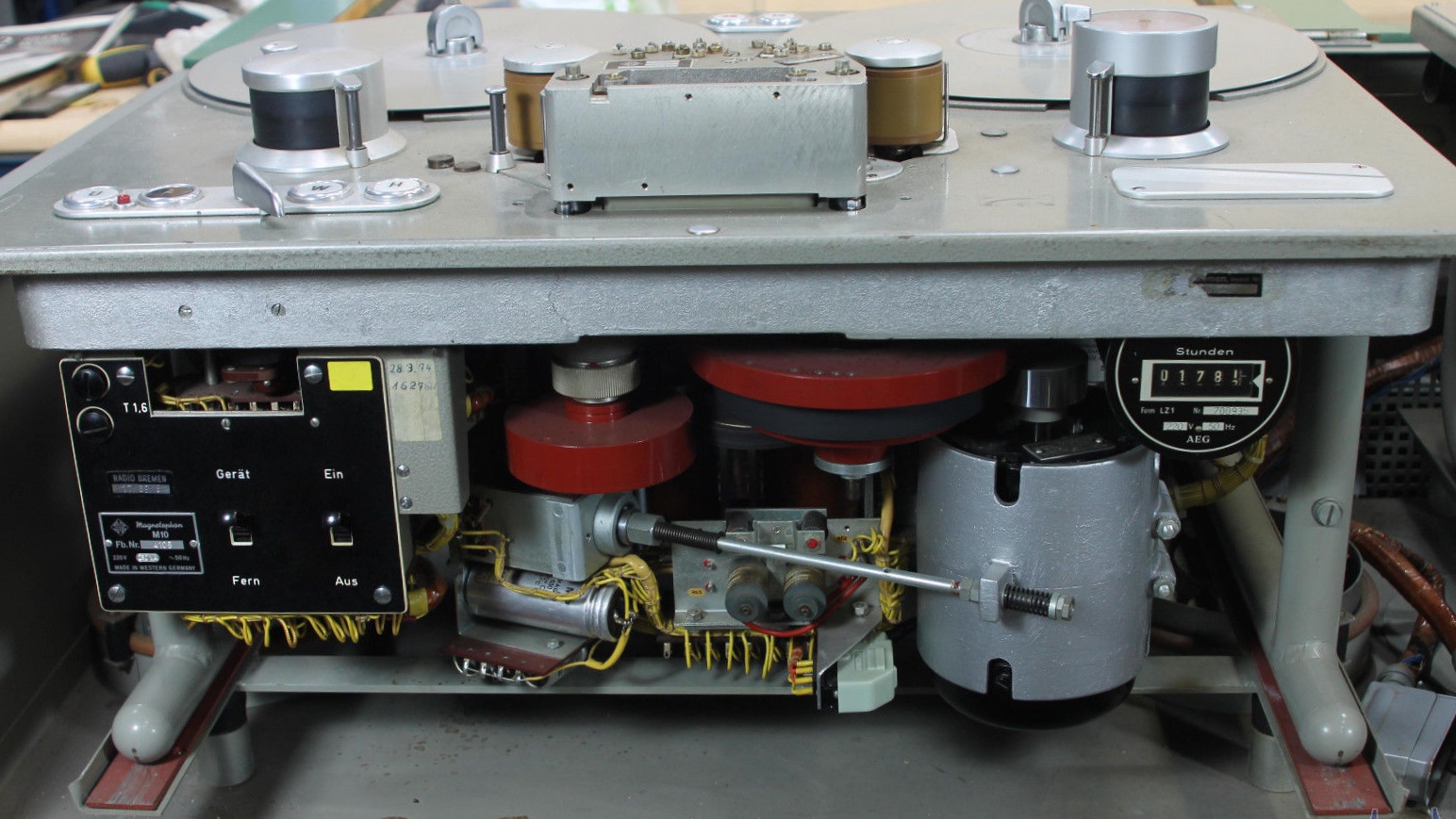 Telefunken M10 | AudioCirc.com