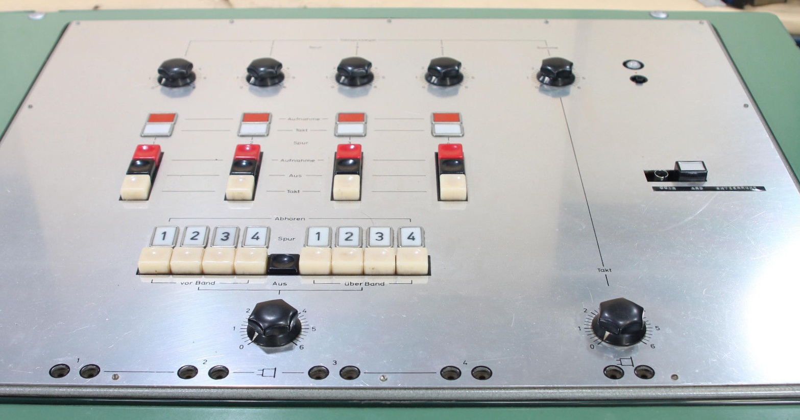 Telefunken M10 | AudioCirc.com