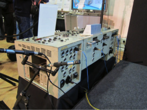 The Beatles At Abbey Road Studios | AudioCirc.com