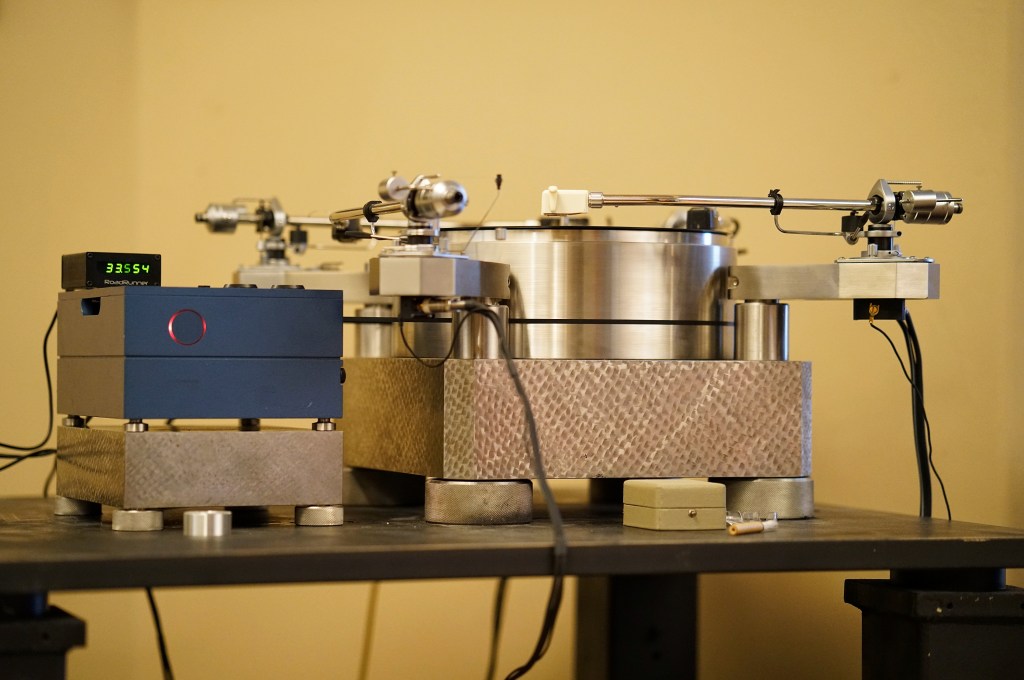 Red Rocks | AudioCirc.com