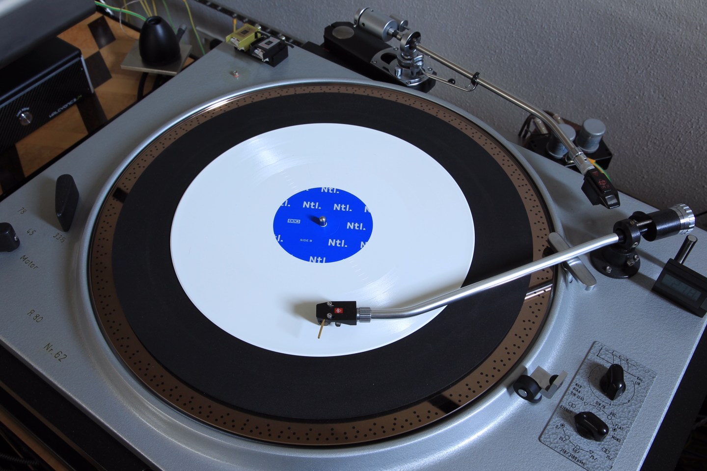 Reducing Noise | AudioCirc.com