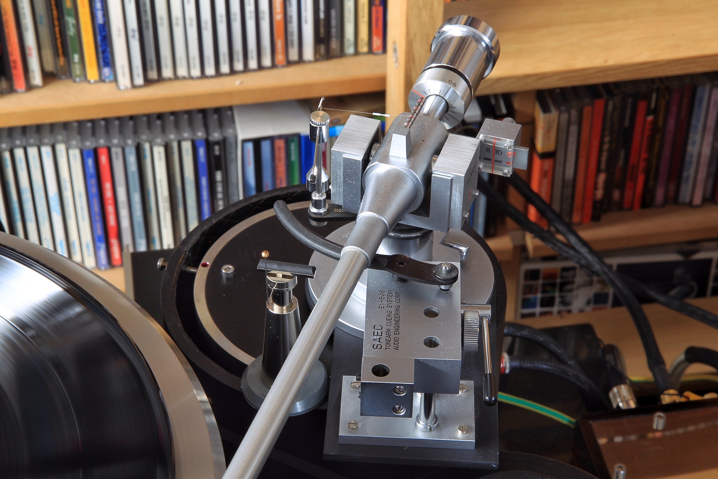 automatic stop | AudioCirc.com