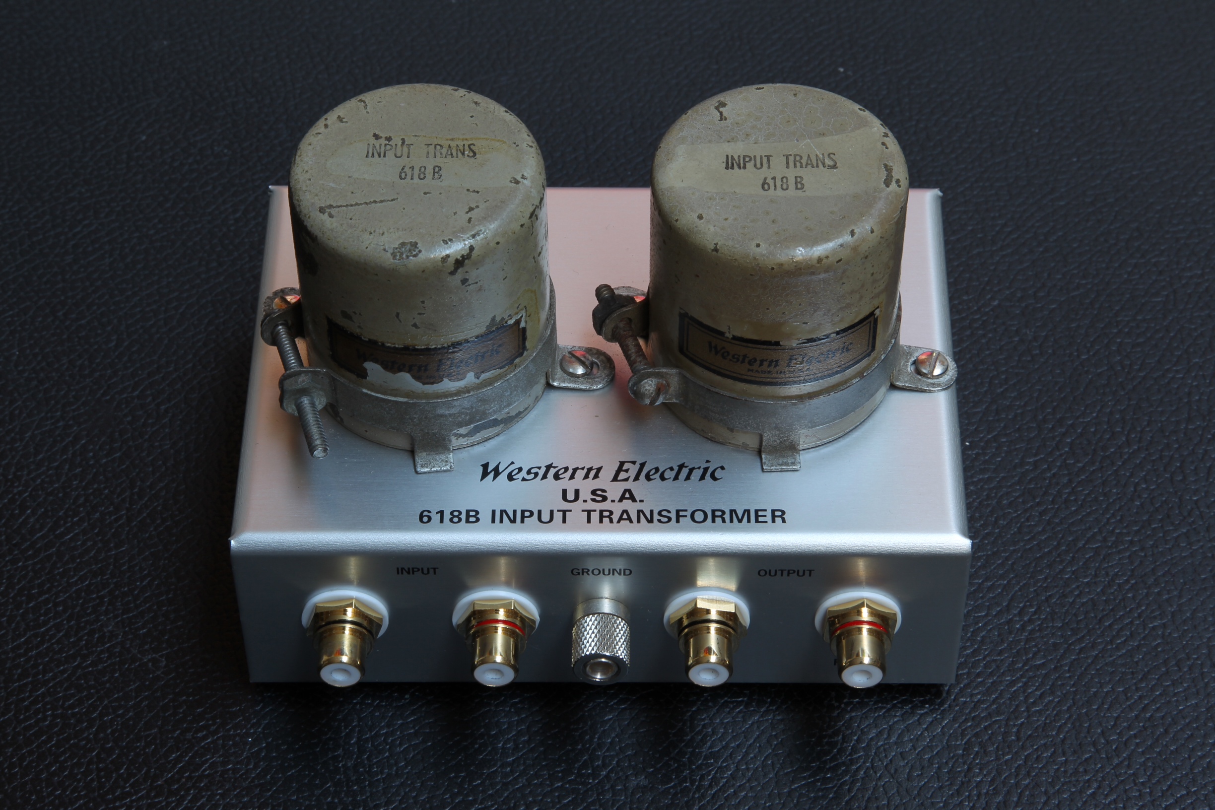 The Neumanns | AudioCirc.com