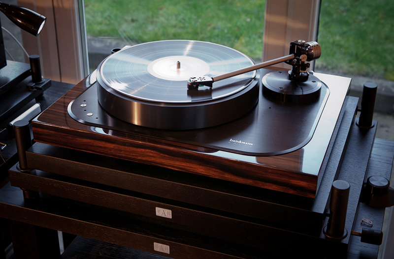 Modern Direct Drives | AudioCirc.com