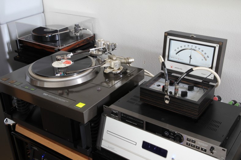 Azimuth Adjustment | AudioCirc.com