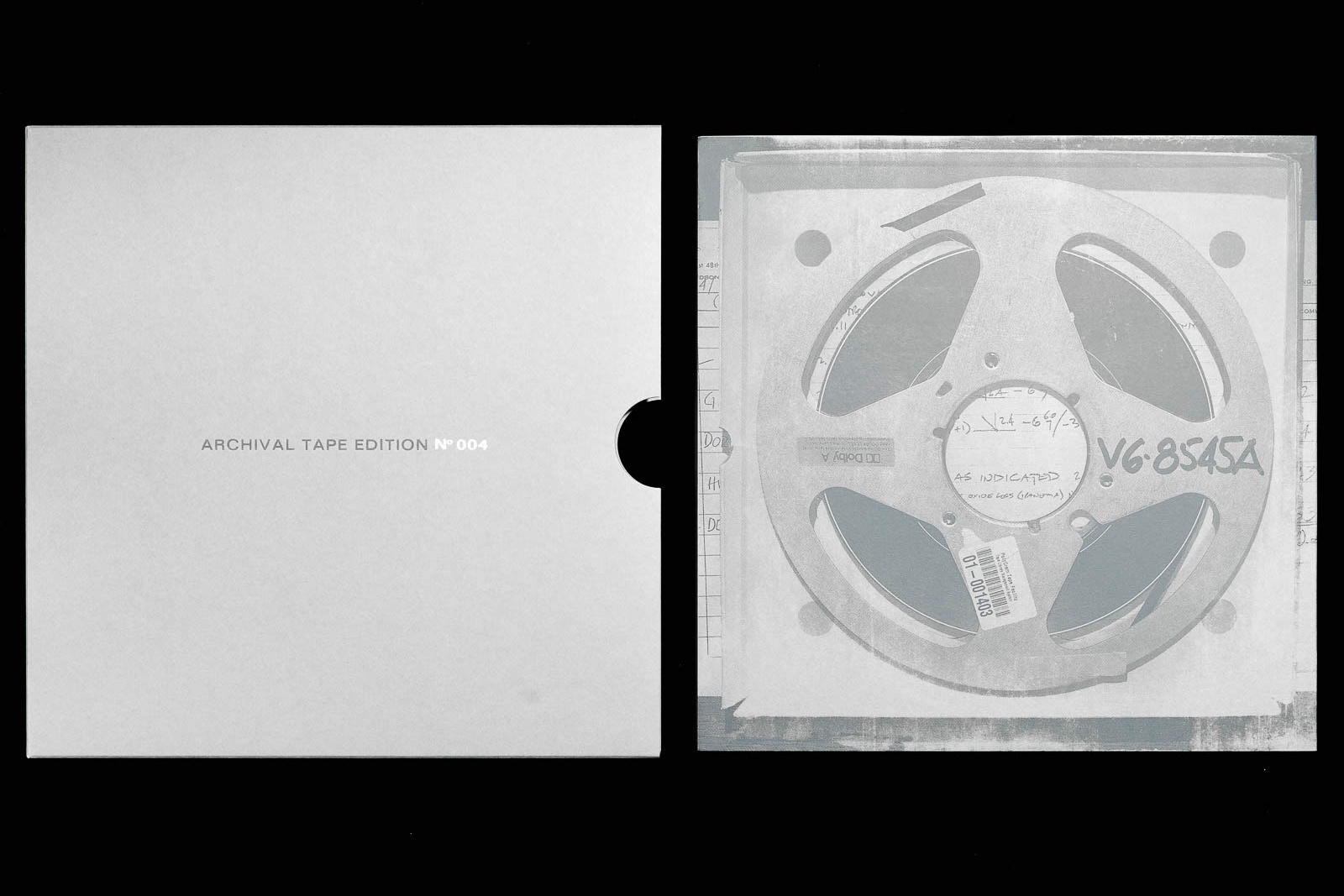 Mastercut Edition | AudioCirc.com