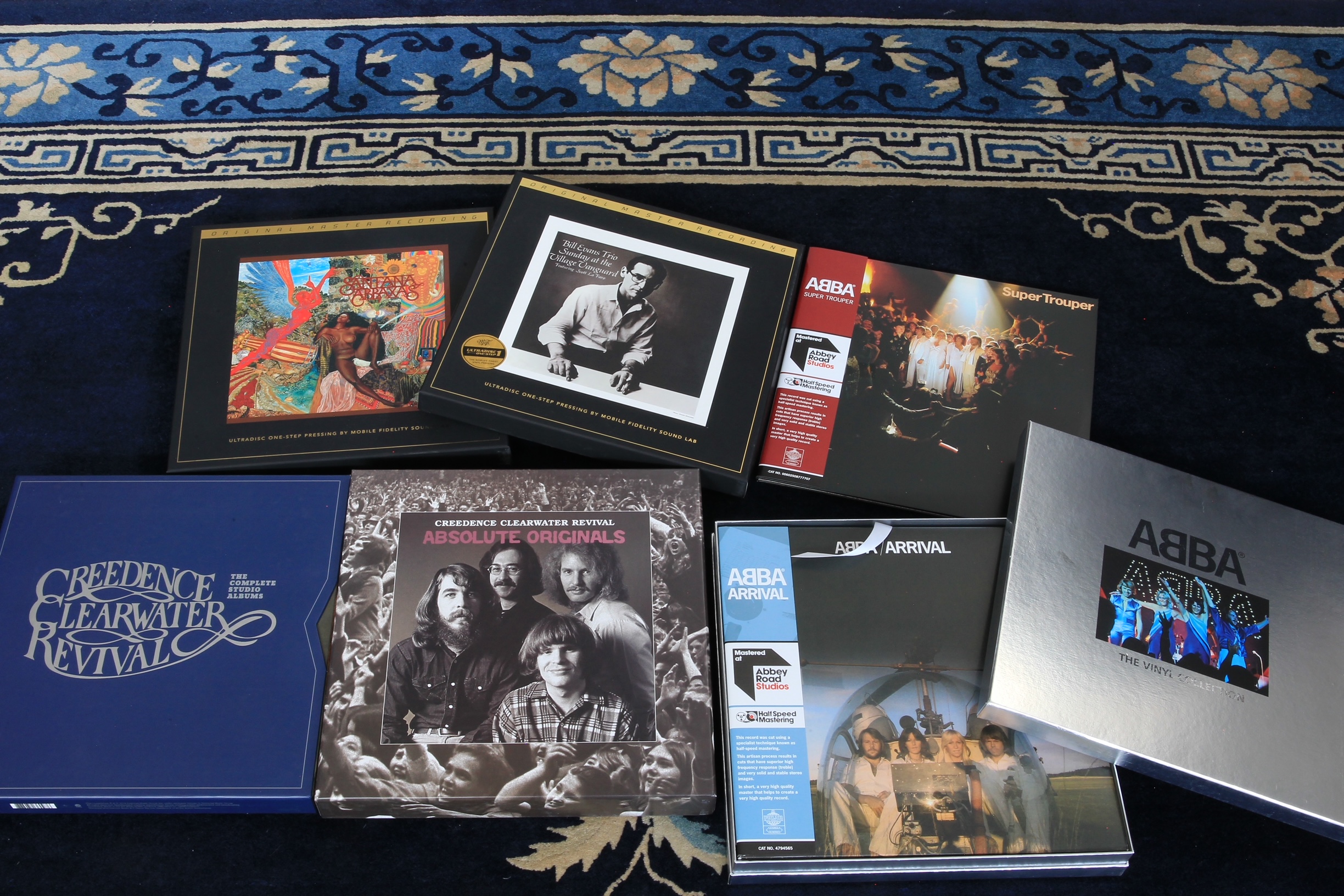 AAA vs. ADA | AudioCirc.com